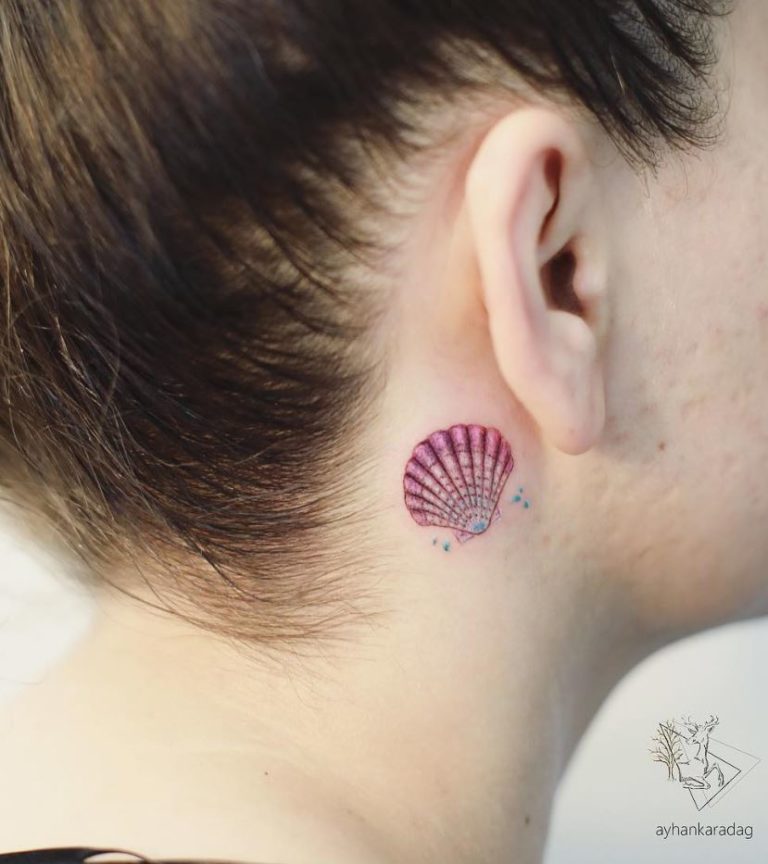 100 Best Small & Tiny Tattoos Of All Time - OMG Cheese