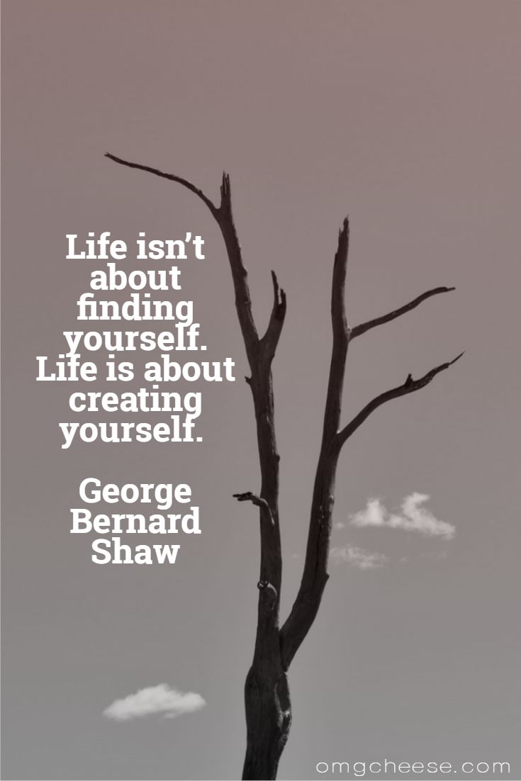 The Most Famous Inspirational Quotes - OMG Cheese