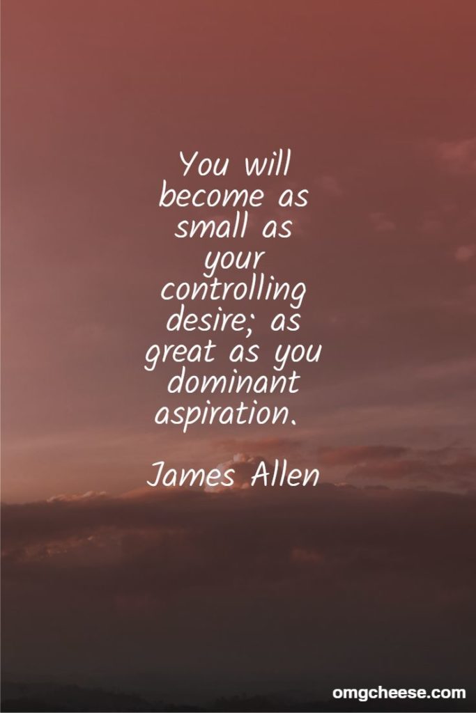 The Most Famous Inspirational Quotes - OMG Cheese