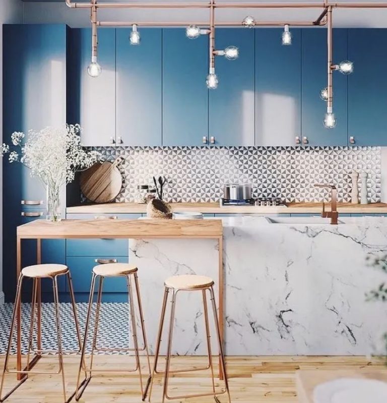 80 Chic And Modern Home Decorating Ideas - OMG Cheese