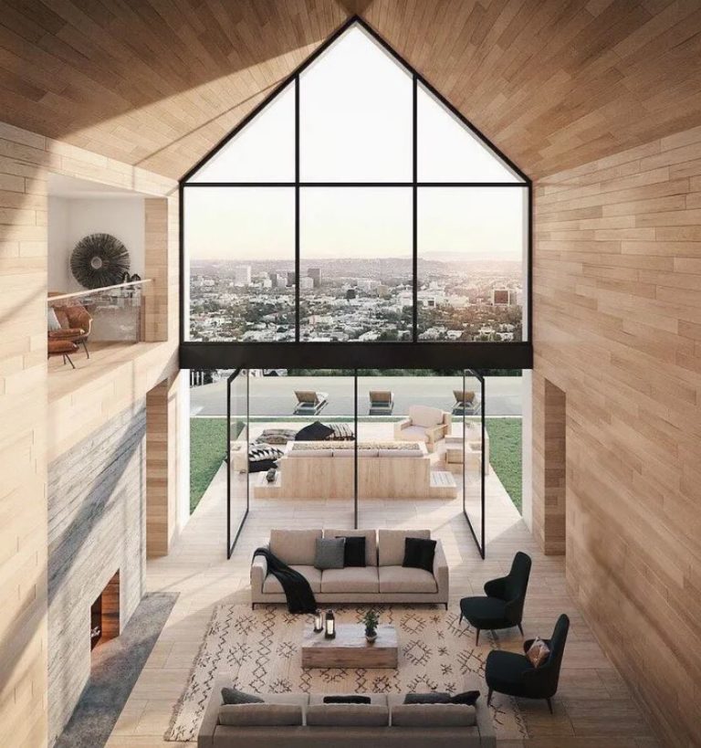 80 Chic And Modern Home Decorating Ideas - OMG Cheese